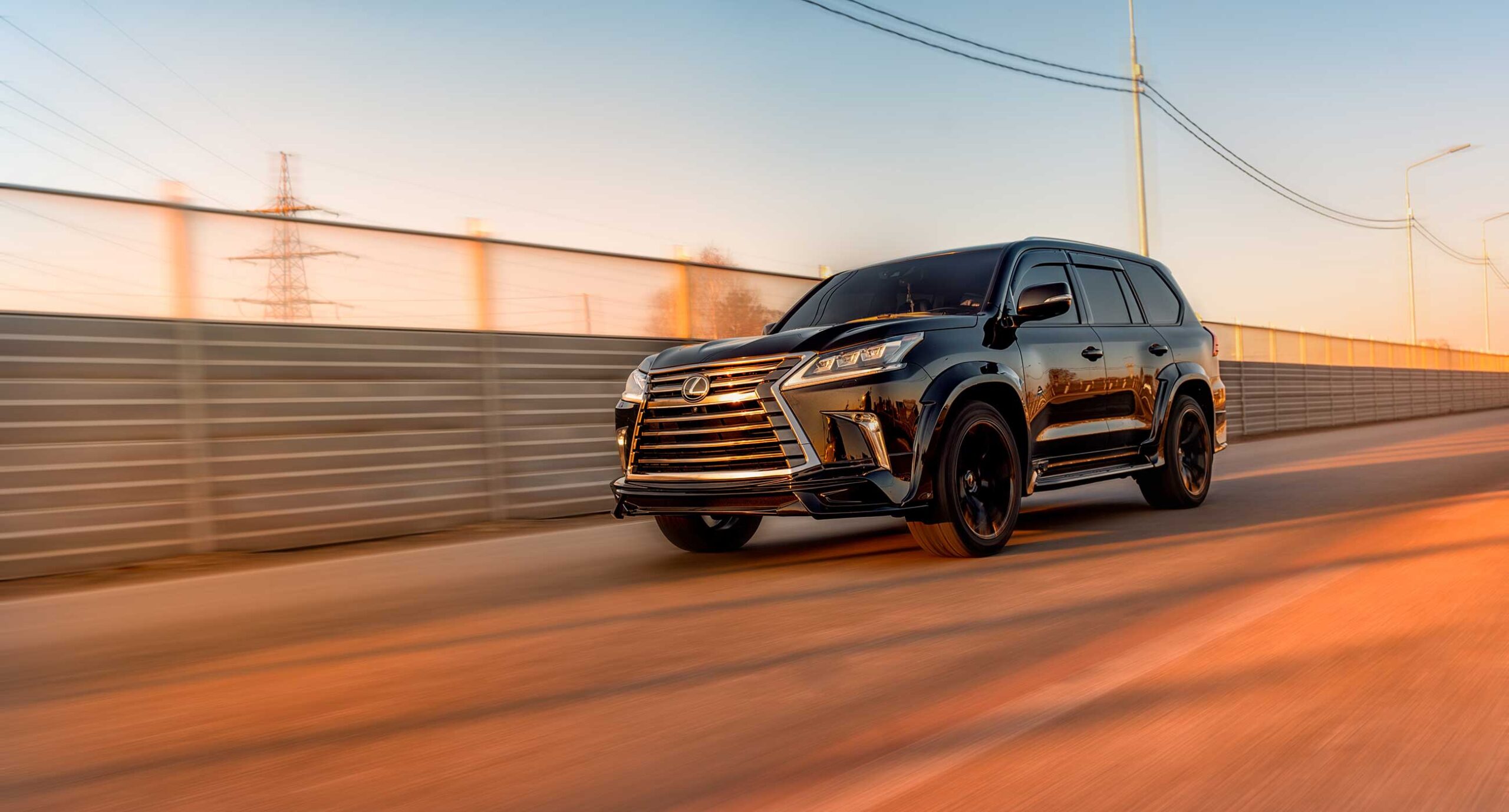 Lexus Service | Macclesfield, Cheshire | CSG Automotive